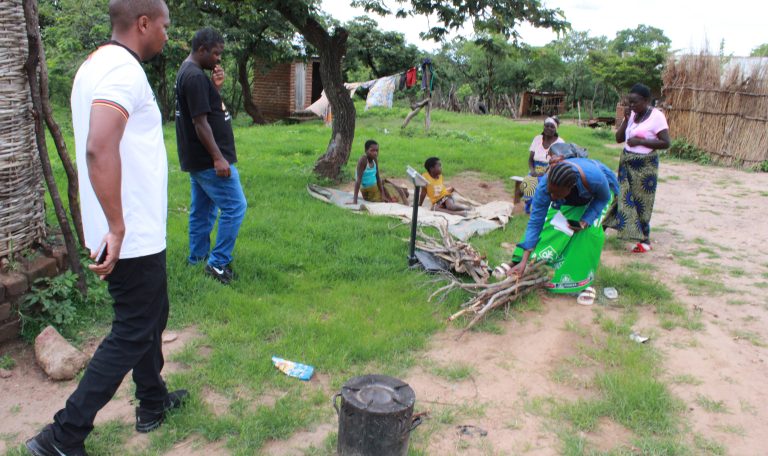 Measuring Reporting and Verification (MRV) Energy Data Collection for ...