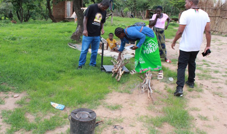 Measuring Reporting and Verification (MRV) Energy Data Collection for ...