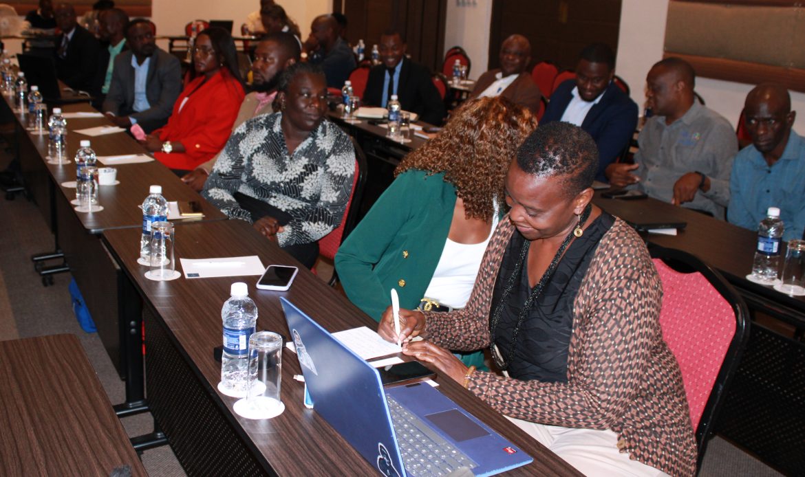 Eastern Province Chiefs Endorse EP-JSLP to Tackle Deforestation and ...